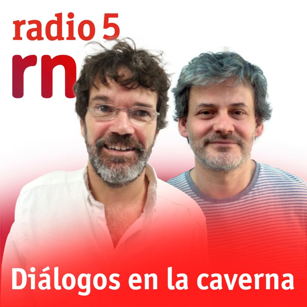 Rap y Filosofía en Radio Nacional de España | Bachillerato